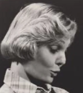 Barbara Vining (Judy Lewis) | General Hospital Wiki | Fandom