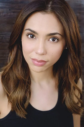 Brenda Barberena | General Hospital Wiki | Fandom