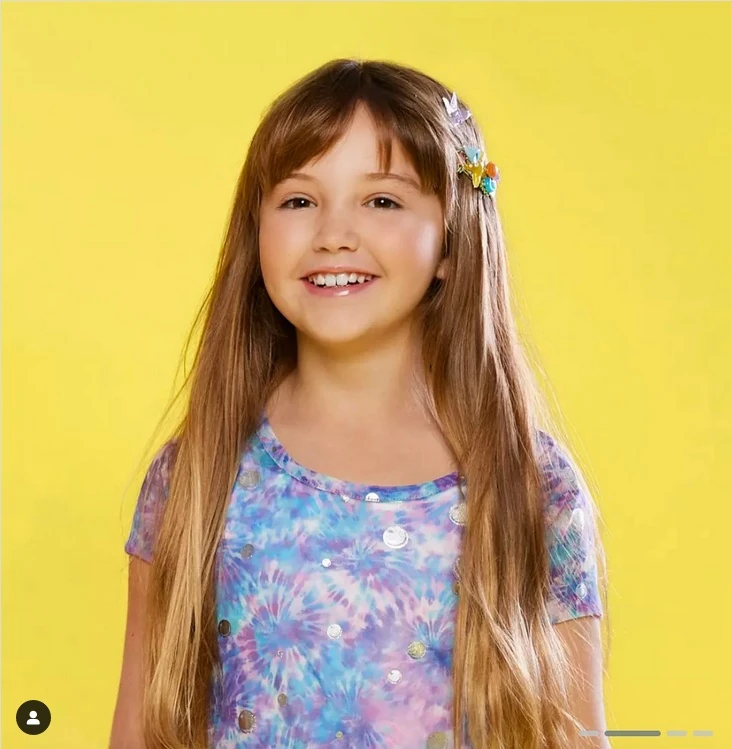 Cosette Abinante | General Hospital Wiki | Fandom