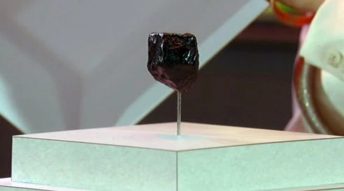 The Ice Princess | General Hospital Wiki | Fandom