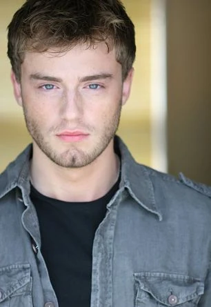 Edin Gali | General Hospital Wiki | Fandom