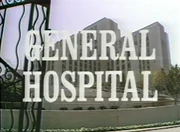 Title Sequences | General Hospital Wiki | Fandom