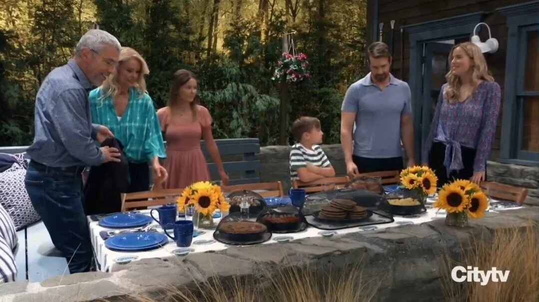 Scorpio family | General Hospital Wiki | Fandom