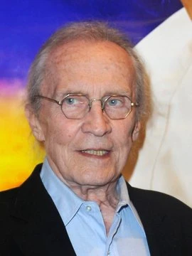Roy Thinnes | General Hospital Wiki | Fandom