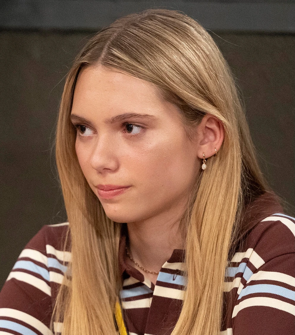 Bluesy Burke | General Hospital Wiki | Fandom