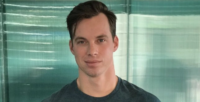 Chet Driscoll (Christopher Van Etten) | General Hospital Wiki | Fandom