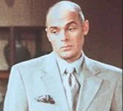 Elton Herbert (Loren Freeman) | General Hospital Wiki | Fandom