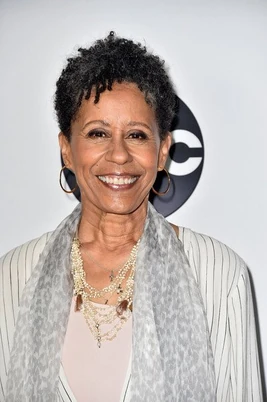 Vernee Watson | General Hospital Wiki | Fandom