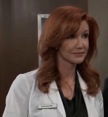 Anita Green (Corie Vickers) | General Hospital Wiki | Fandom