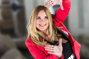 Crystal Carson | General Hospital Wiki | Fandom