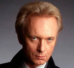 Bill Eckert (Anthony Geary) | General Hospital Wiki | Fandom