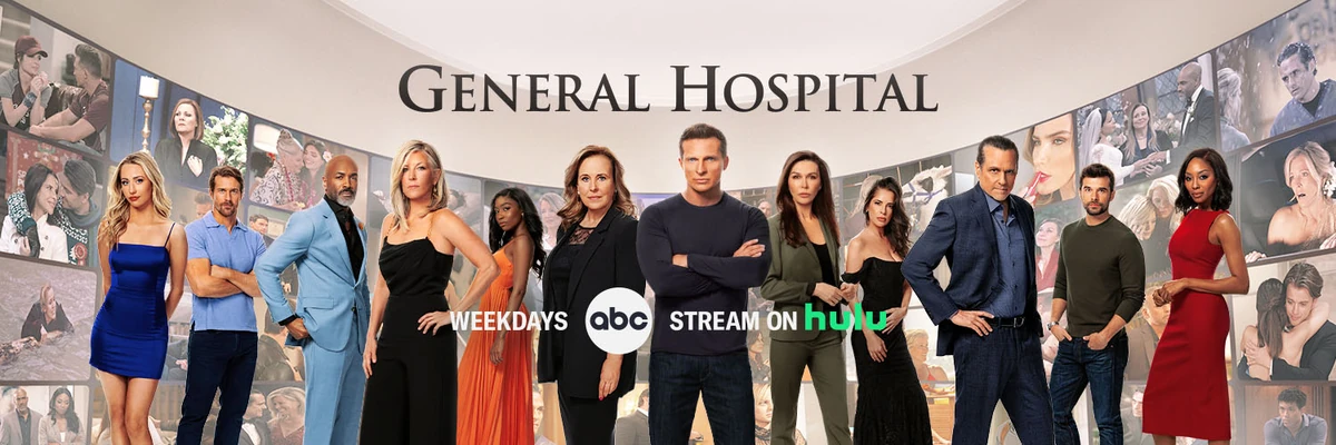 User blog:Lilygrace83/2024 Promotional Art Updates | General Hospital ...