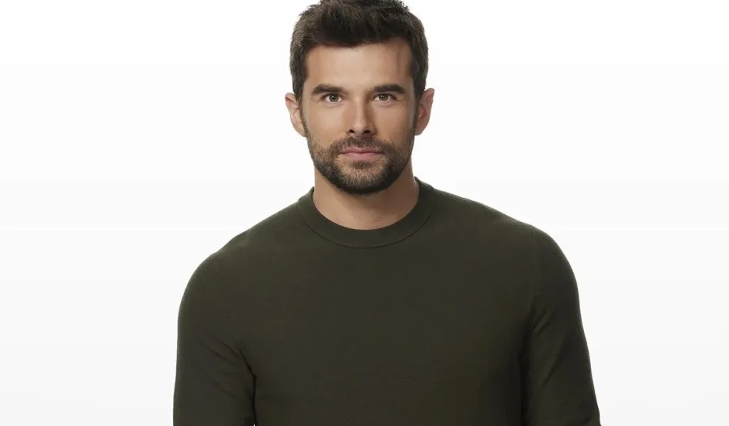 Category:Images of Harrison Chase | General Hospital Wiki | Fandom