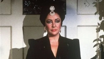 Helena Cassadine (Constance Towers) | General Hospital Wiki | Fandom