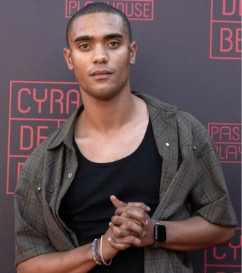 Jens Austin Astrup | General Hospital Wiki | Fandom