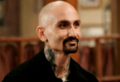 Manny Ruiz (Robert LaSardo) | General Hospital Wiki | Fandom