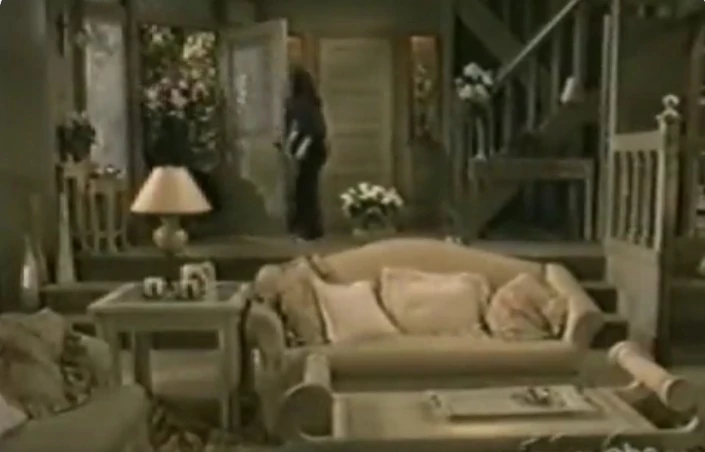 Barrett Cottage | General Hospital Wiki | Fandom