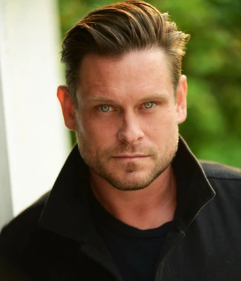 Trenton Rostedt | General Hospital Wiki | Fandom