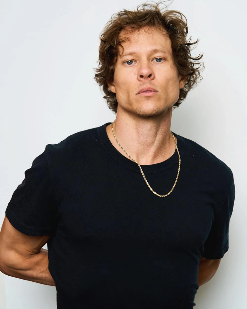 Guy Wilson | General Hospital Wiki | Fandom