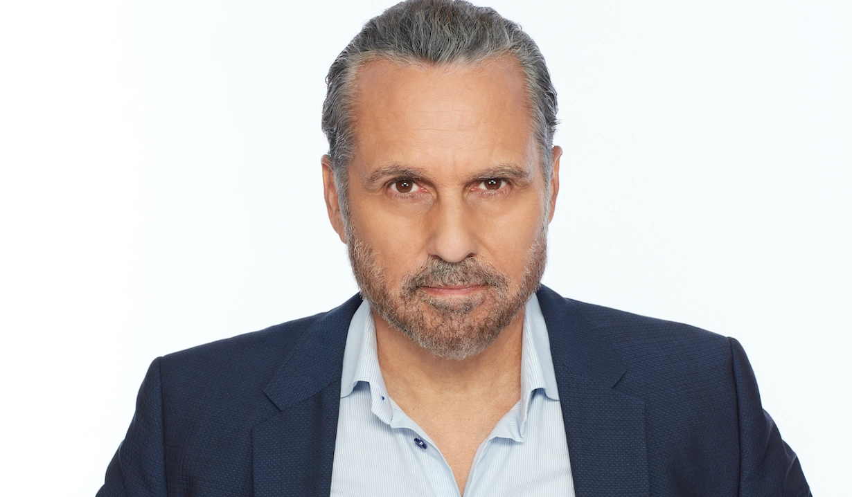 Sonny Corinthos (Maurice Benard) | General Hospital Wiki | Fandom