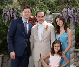 Corinthos family | General Hospital Wiki | Fandom