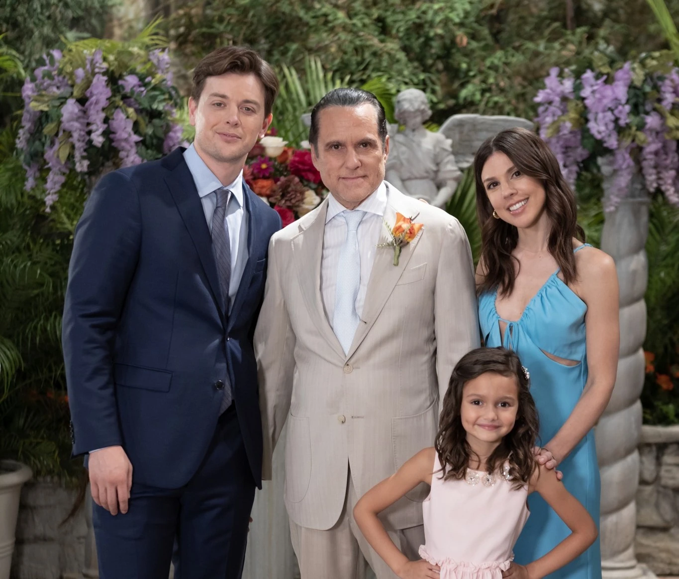 Discuss Everything About General Hospital Wiki | Fandom