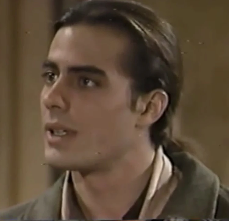 Edge Jackson (Mark St. James) | General Hospital Wiki | Fandom