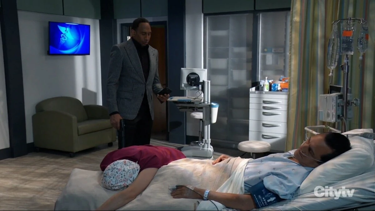 Los Angeles Clinic | General Hospital Wiki | Fandom