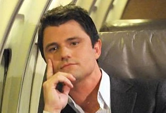 Aaron (Chad Brannon) | General Hospital Wiki | Fandom