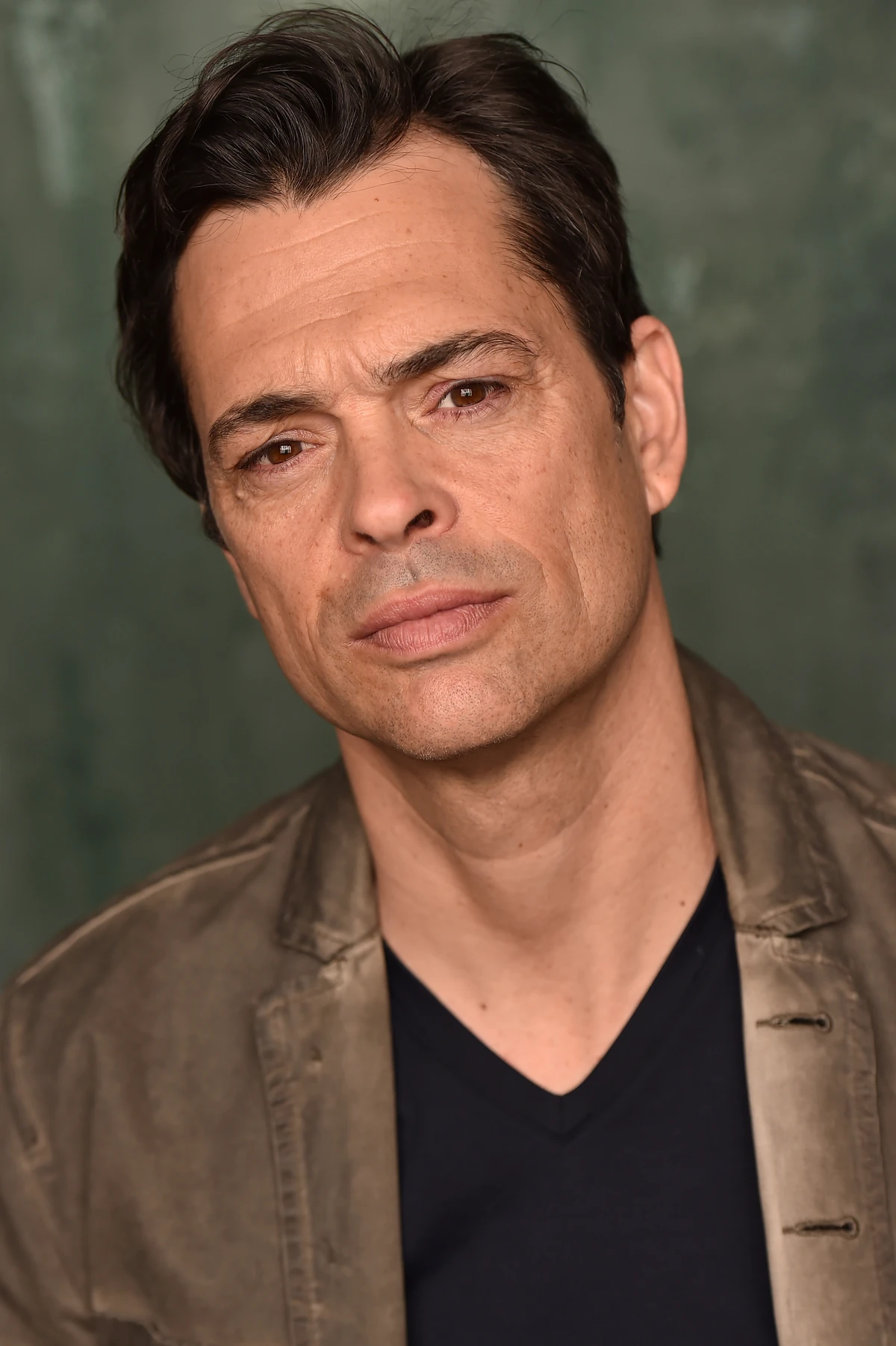 Steve Richard Harris | General Hospital Wiki | Fandom
