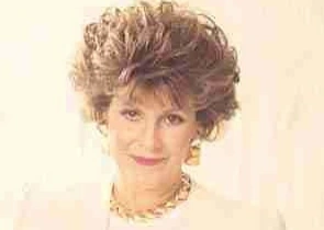 Gail Baldwin (Susan Brown) | General Hospital Wiki | Fandom