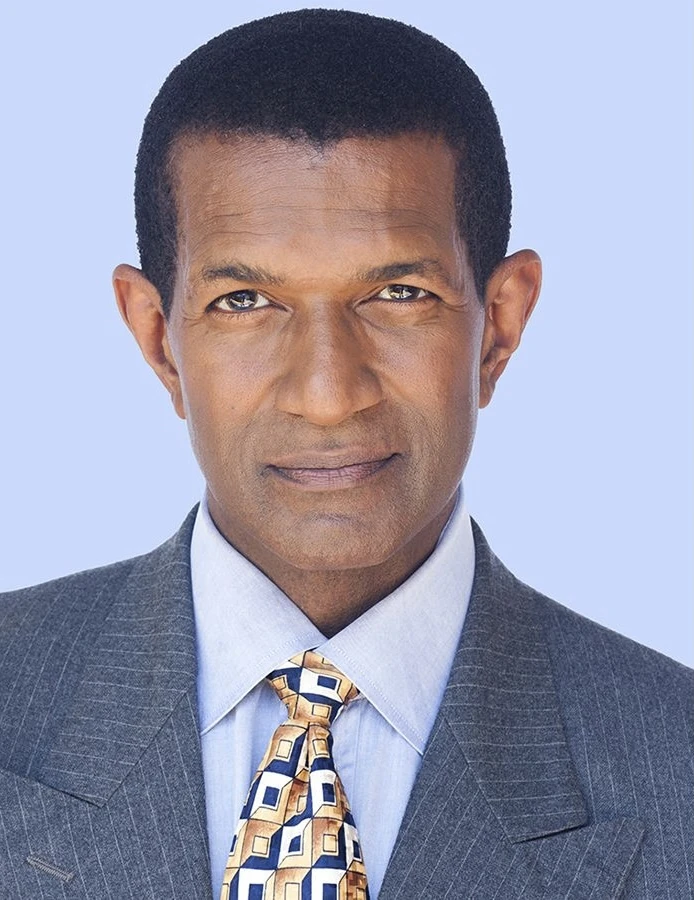 David Ward (Rif Hutton) | General Hospital Wiki | Fandom