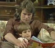 Steve Webber (Scott Reeves) | General Hospital Wiki | Fandom