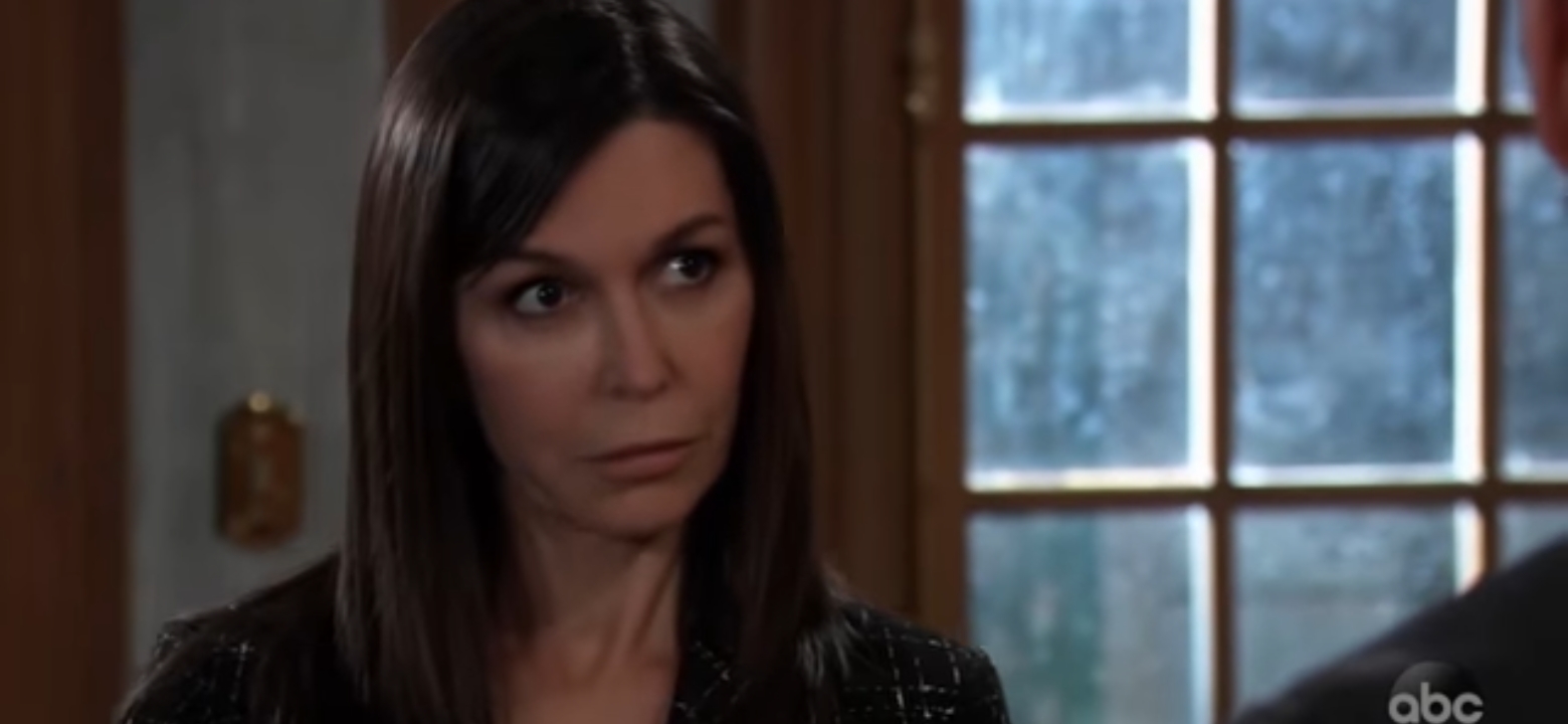 Alex Devane (Finola Hughes) | General Hospital Wiki | Fandom