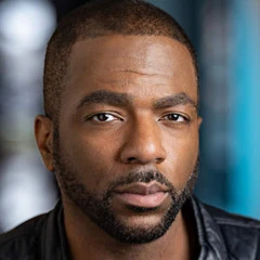Reggie (Gilbert Glenn Brown) | General Hospital Wiki | Fandom
