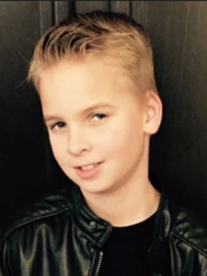 James Nigbor | General Hospital Wiki | Fandom