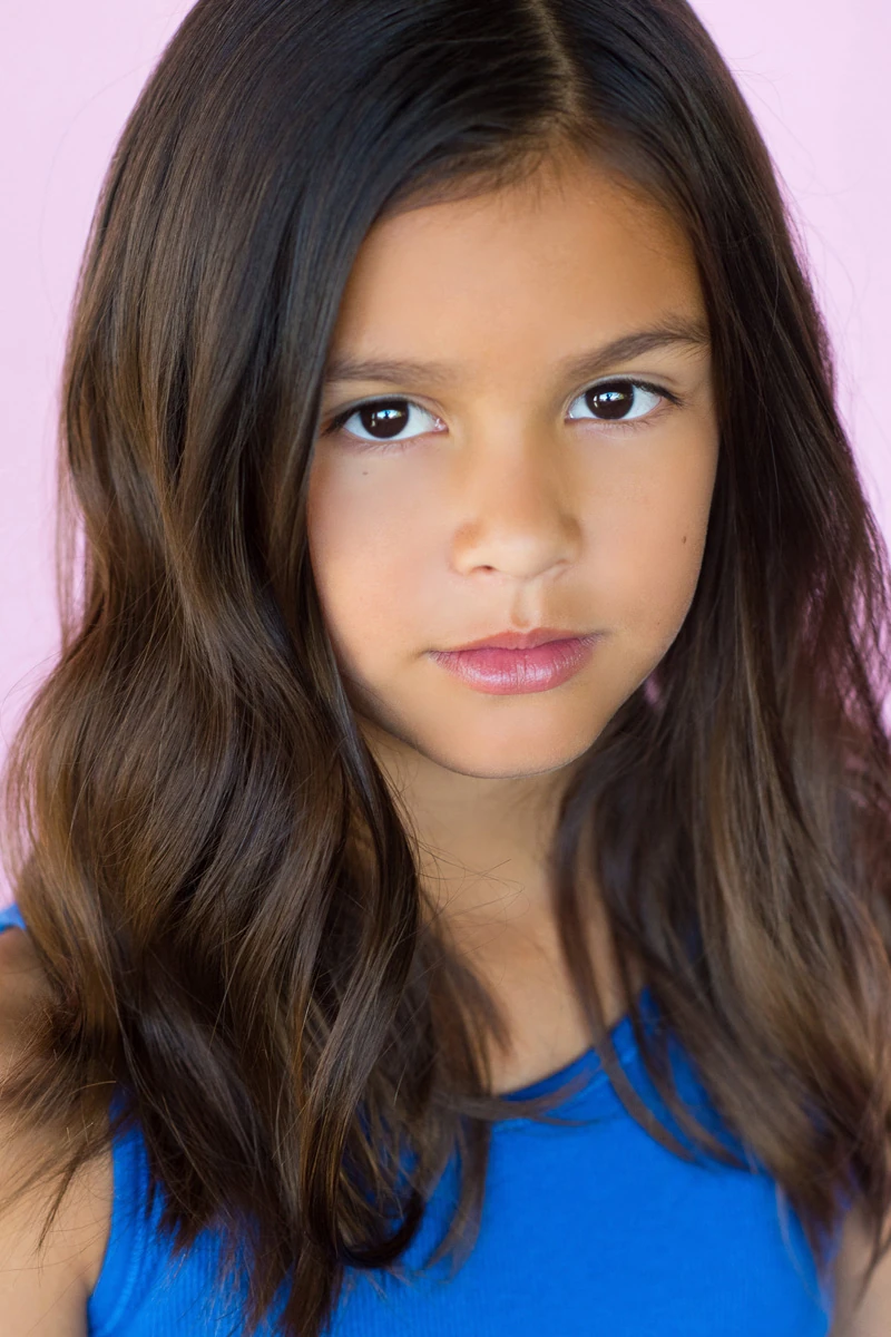 Bailey Caldwell (Londyn Silzer) | General Hospital Wiki | Fandom