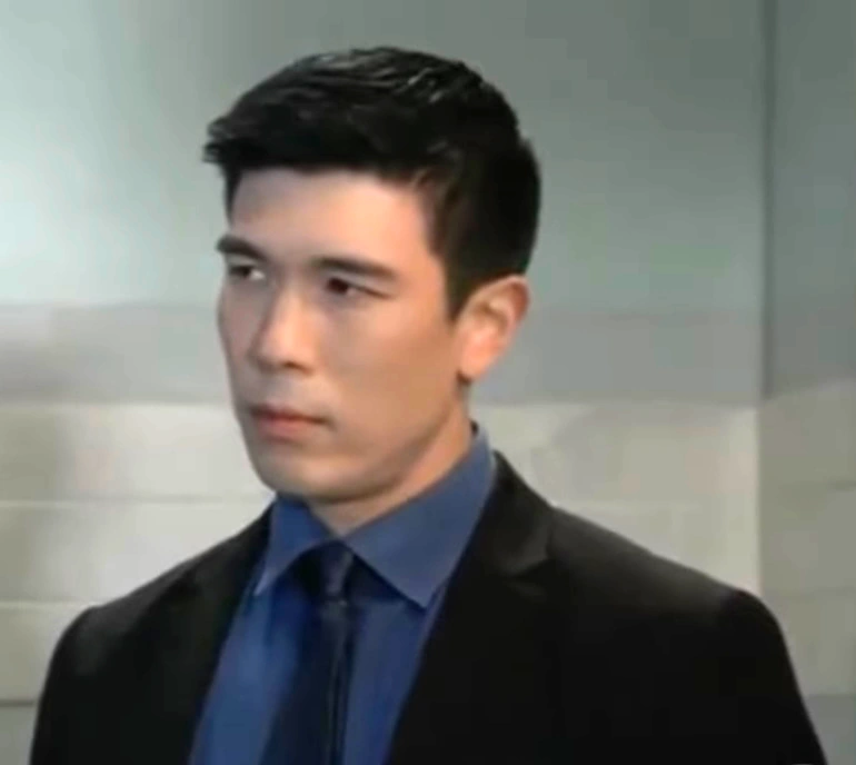 Li (Samuel Wang) | General Hospital Wiki | Fandom