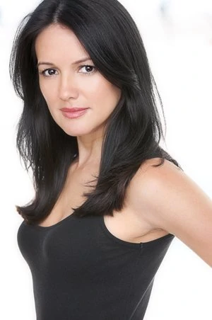 Priscilla Garita | General Hospital Wiki | Fandom