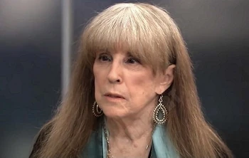 Lesley Webber (Denise Alexander) | General Hospital Wiki | Fandom