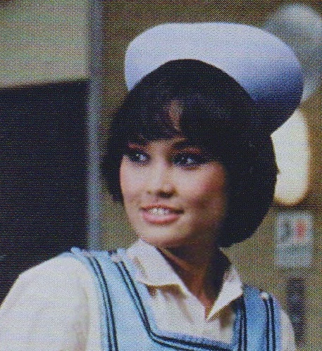 Jade Soong Chung (Tia Carrere) | General Hospital Wiki | Fandom