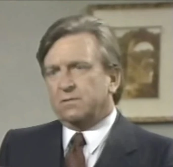 Ted Ballantine (William Wintersole) | General Hospital Wiki | Fandom