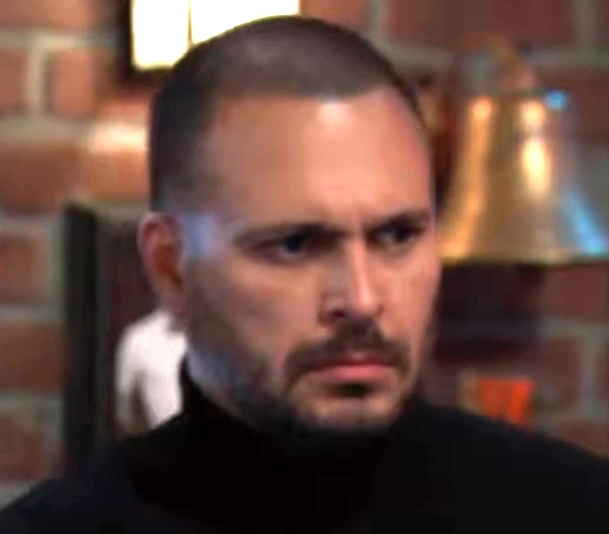 Johann Bauer (Max Decker) | General Hospital Wiki | Fandom