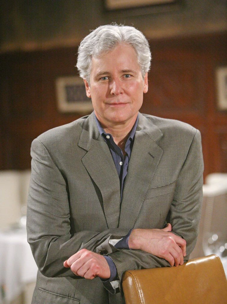Michael E. Knight | General Hospital Wiki | Fandom