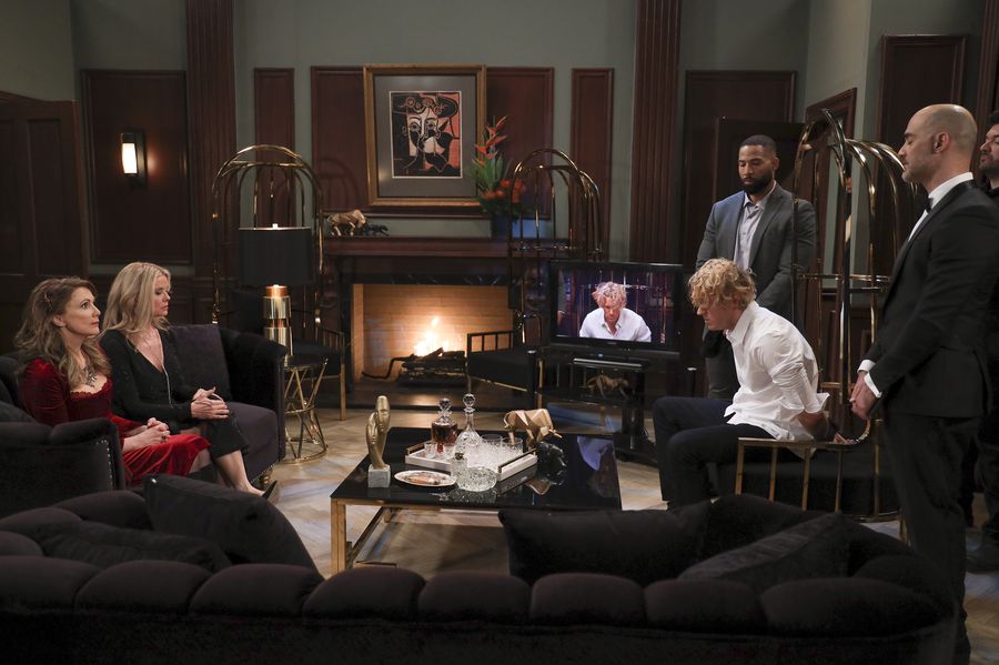 Venezuelan Cassadine Compound | General Hospital Wiki | Fandom