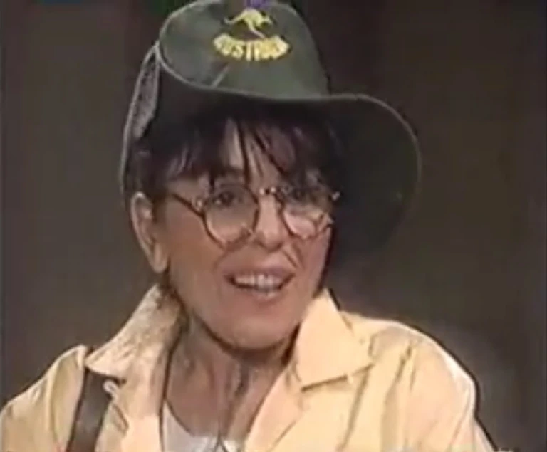 Prunella Witherspoon (Chantal Contouri) | General Hospital Wiki | Fandom