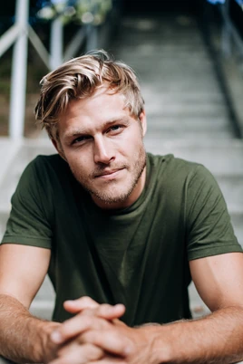 Bryce Durfee | General Hospital Wiki | Fandom