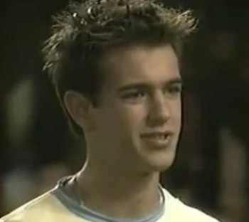 Kyle Ratcliffe (Andrew St. John) | General Hospital Wiki | Fandom