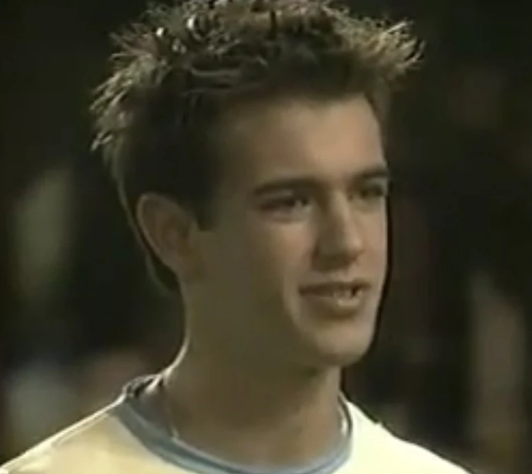 Kyle Ratcliffe (Andrew St. John) | General Hospital Wiki | Fandom