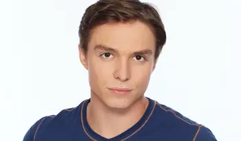 Spencer Cassadine (Nicholas Chavez) | General Hospital Wiki | Fandom